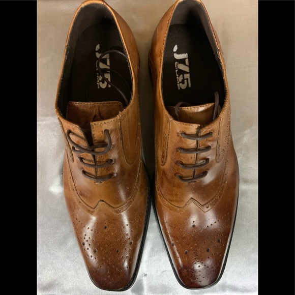 J75 by Jump | Shoes | Like New J75 Dress Shoe | Poshmark
